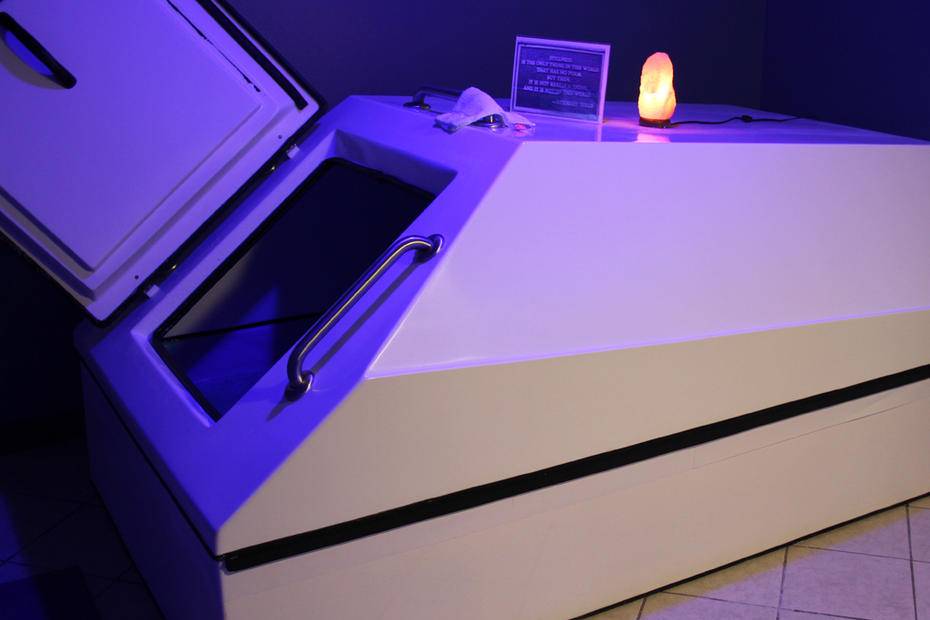 Floatsource vs Tao Float Loft? : r/cincinnati