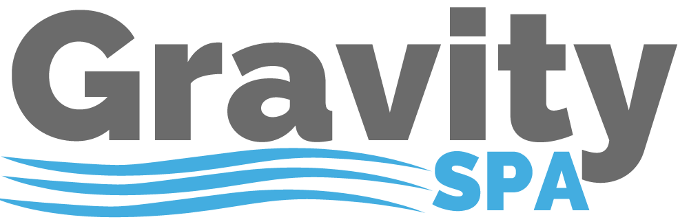 logo - Gravity Spa